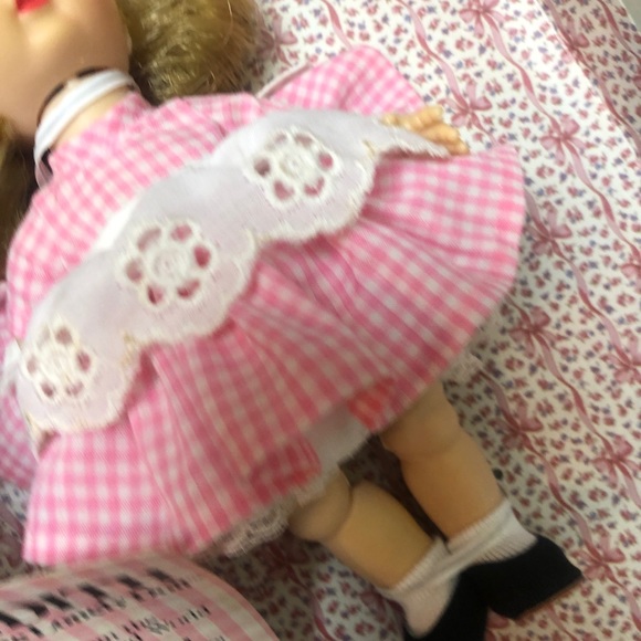 Toys | Rothschild Doll Co Edith | Poshmark